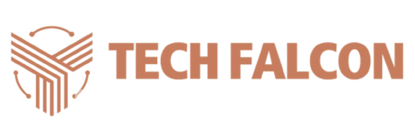 Contact – Tech Falcon